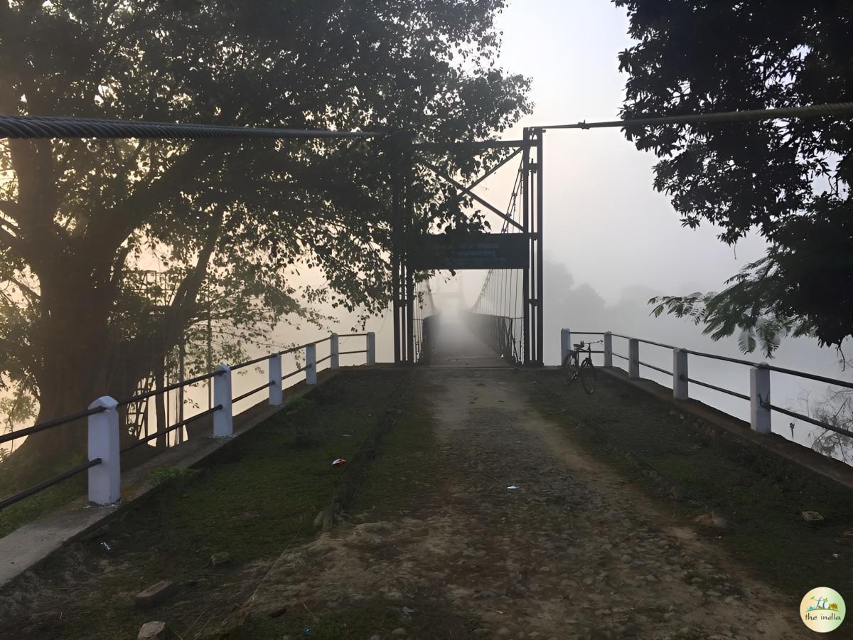 Pobitora Wildlife Sanctuary in Guwahati - Location, Timings, Boat Ride ...