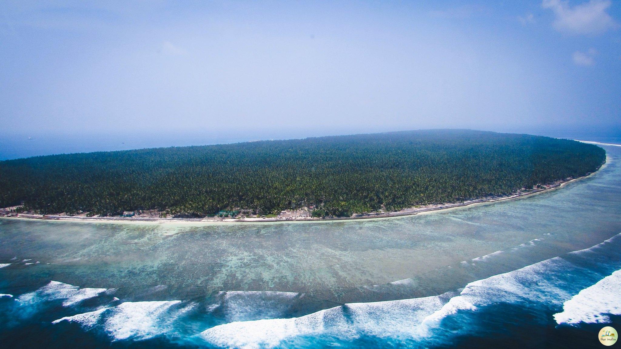 List of Best Places to Visit India with Map & Photos