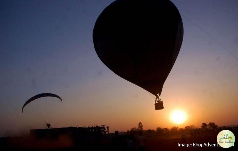 Kevdi Eco Tourism Site in Mandavi - Location & Booking Info